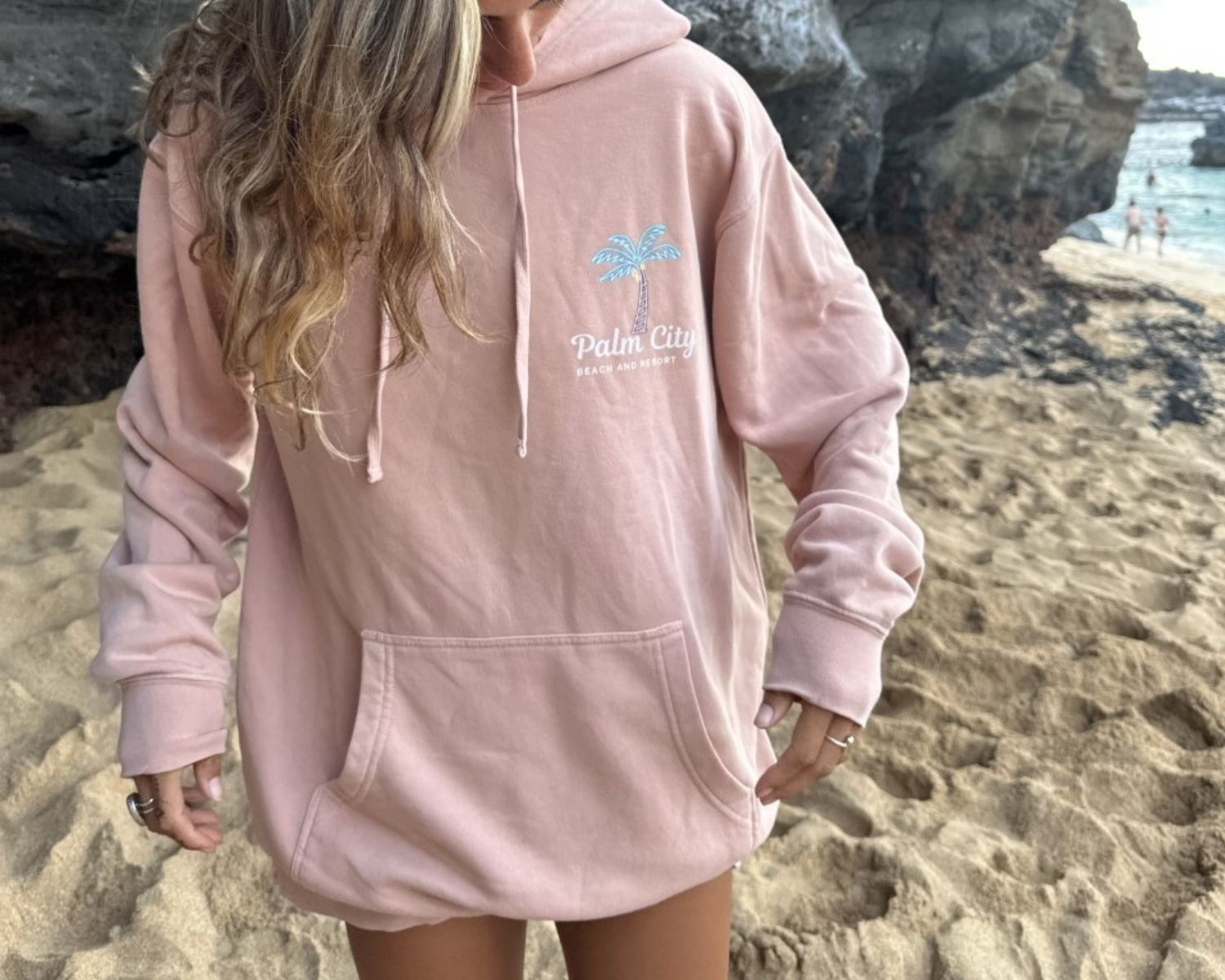Coastal Beachwear - Soft Sweatshirts - Ocean Works